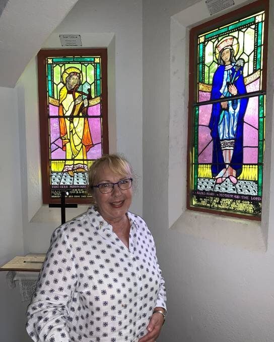 Staff — Bellingen and Urunga Anglicans