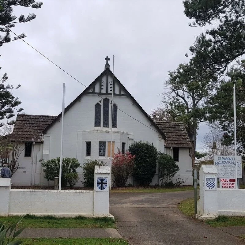 Bellingen and Urunga Anglicans