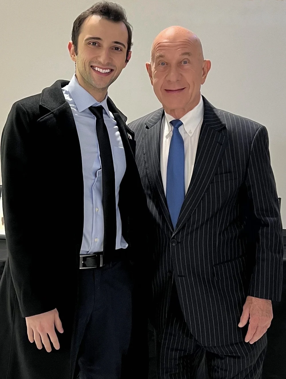 Famous Customers | The Pizzeria of Choice for Famous Politicians: Savor ...