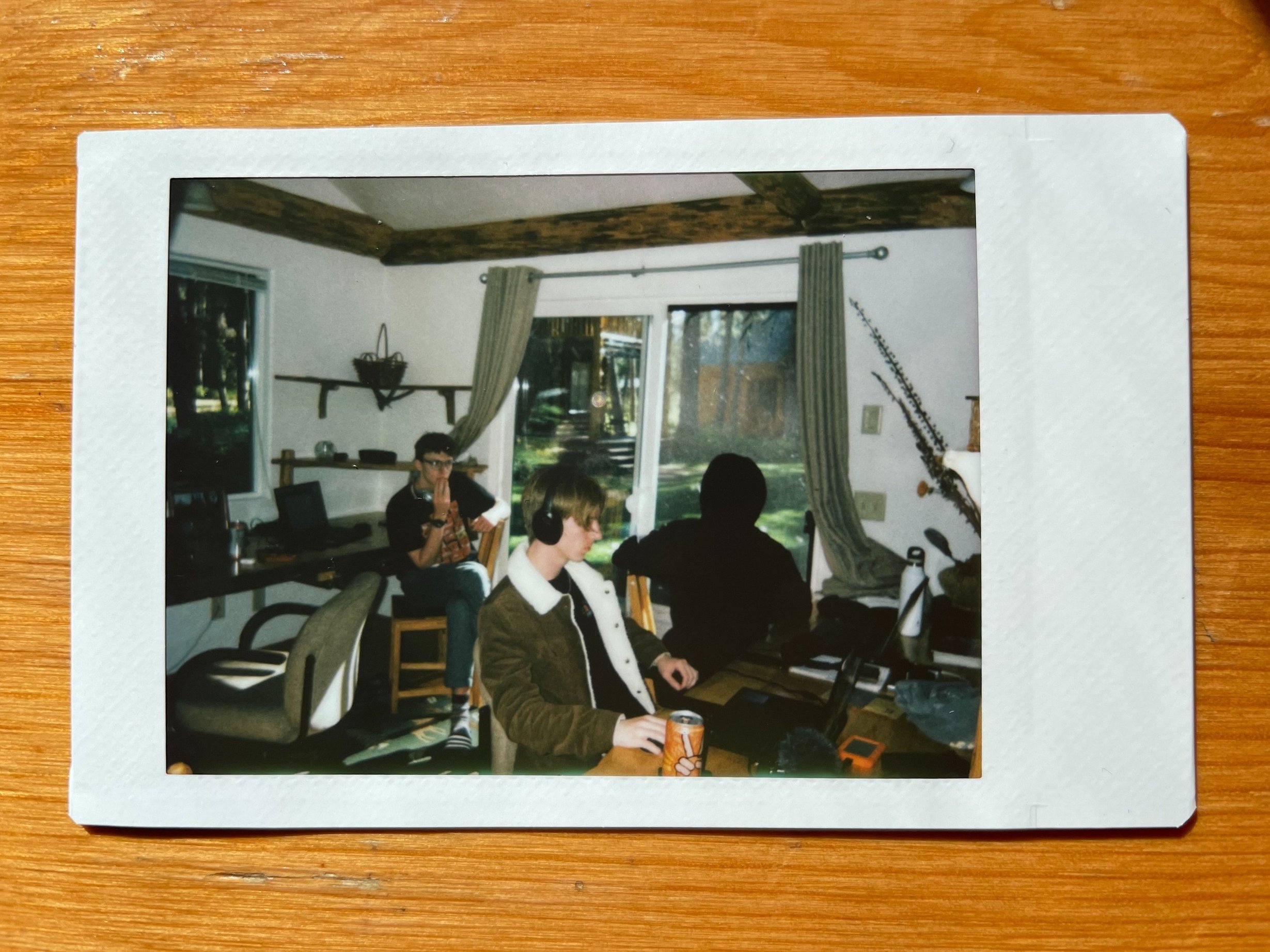 Creator Camp - A Community of Dreamers