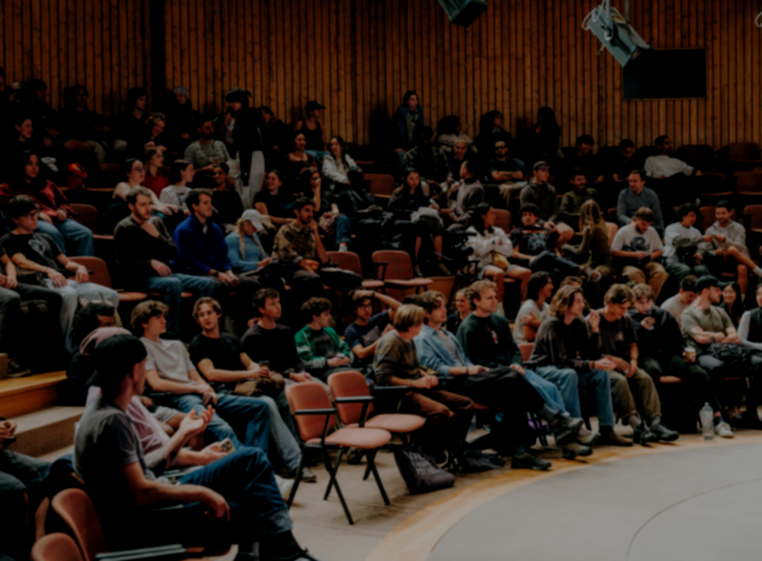 Creator Camp Events | Discover Our Latest Experiences | Creator Camp