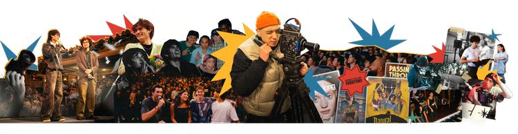 Creator Camp Events | Discover Our Latest Experiences | Creator Camp