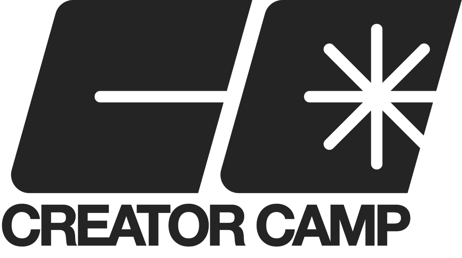 Creator Camp - A Community of Dreamers