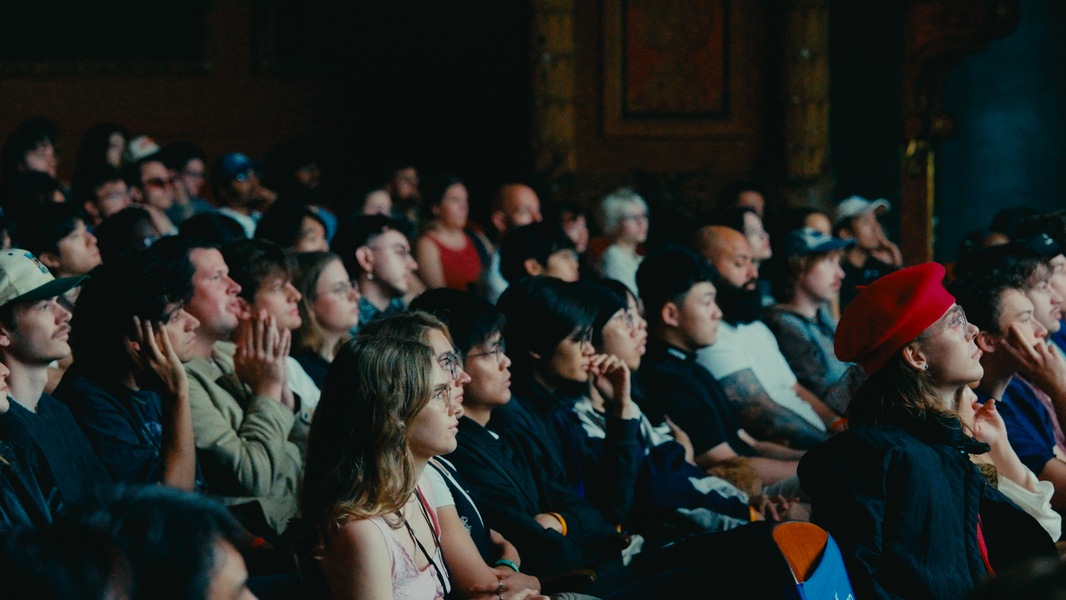 Creator Camp | Camp Film Fest | Camp Studios