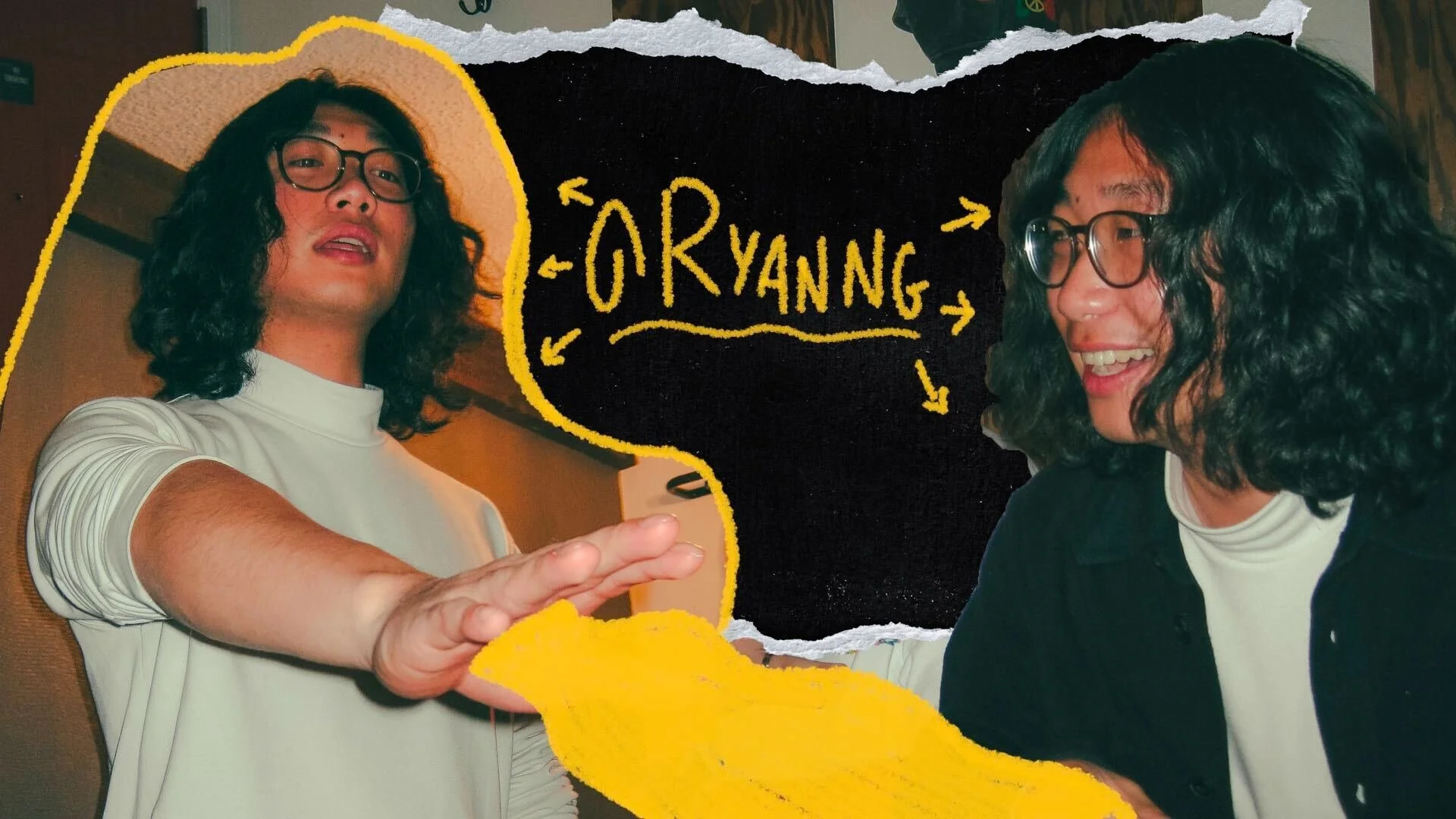 Ryan Ng | Creator Camp