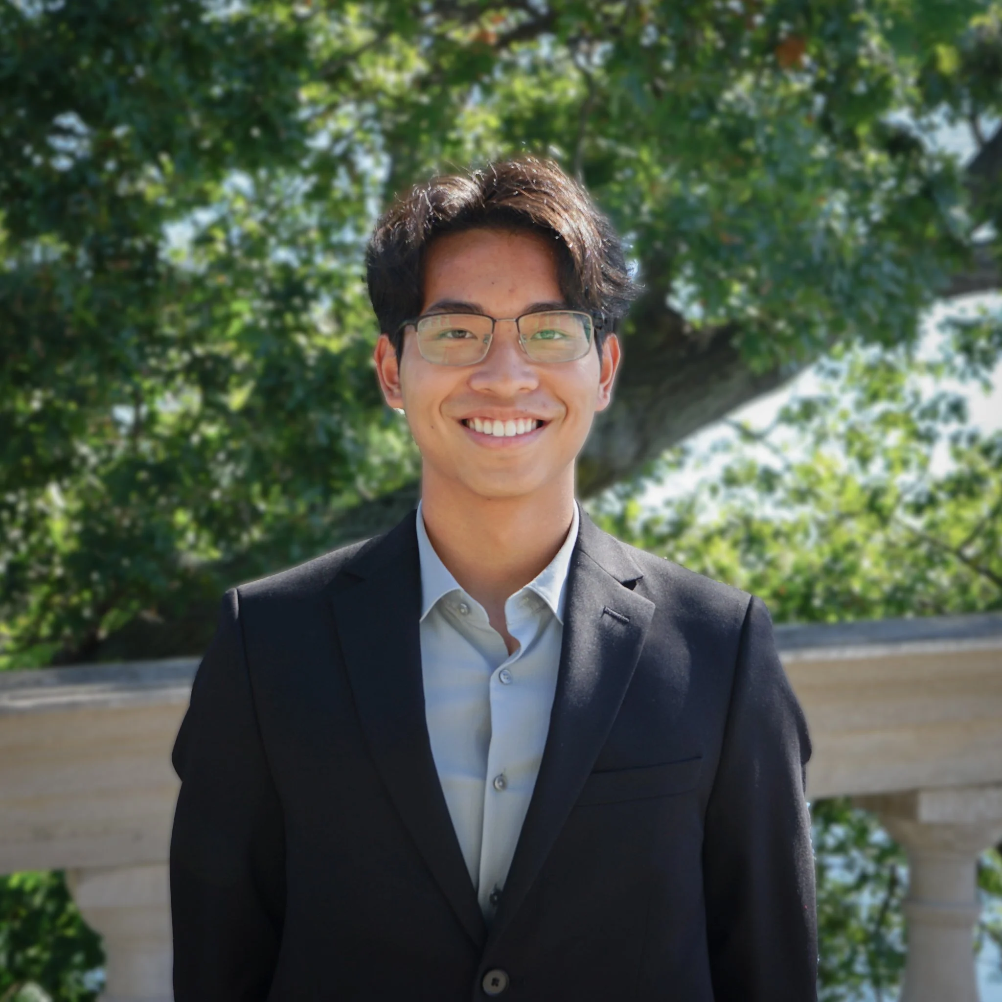 Executive Team — Harvard Association for U.S. - China Relations