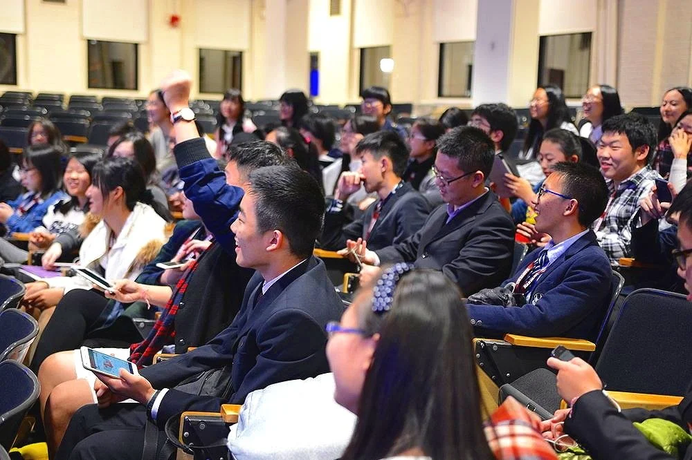 Our Vision — Harvard Association for U.S. Cross-Cultural Relations