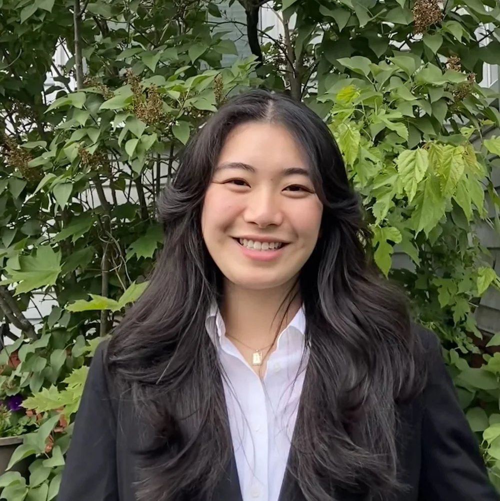 Associate Team — Harvard Association for U.S. - China Relations