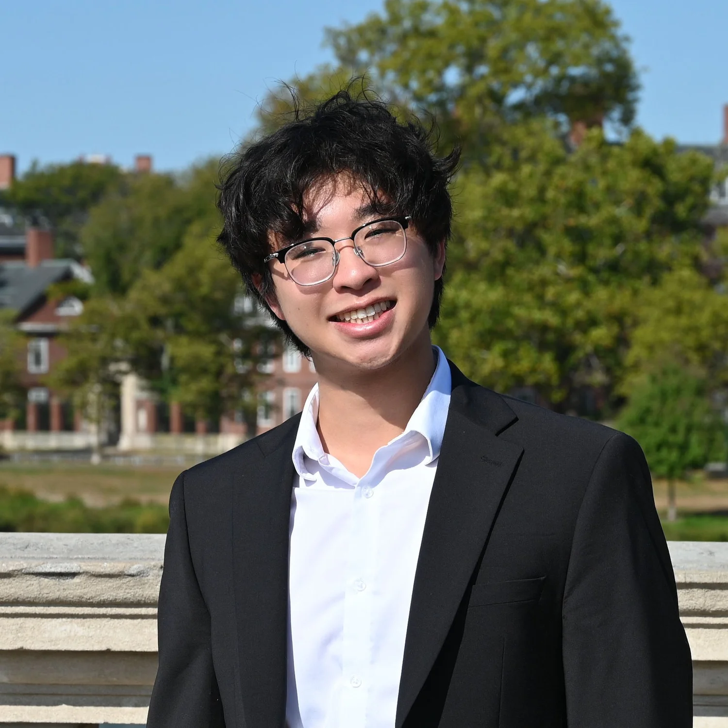 Associate Team — Harvard Undergraduate Association for U.S. Cross ...