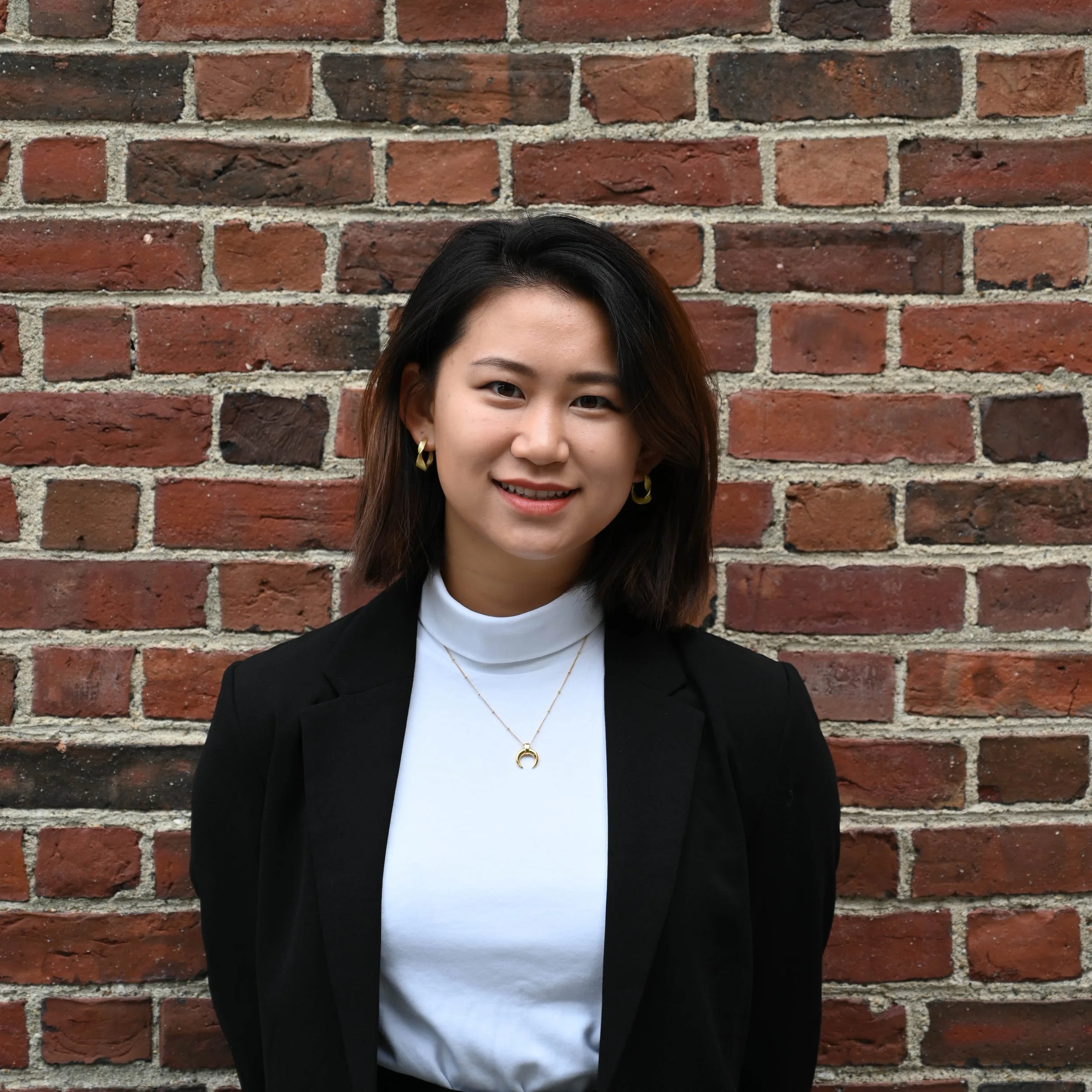 Executive Team — Harvard Association for U.S. - China Relations