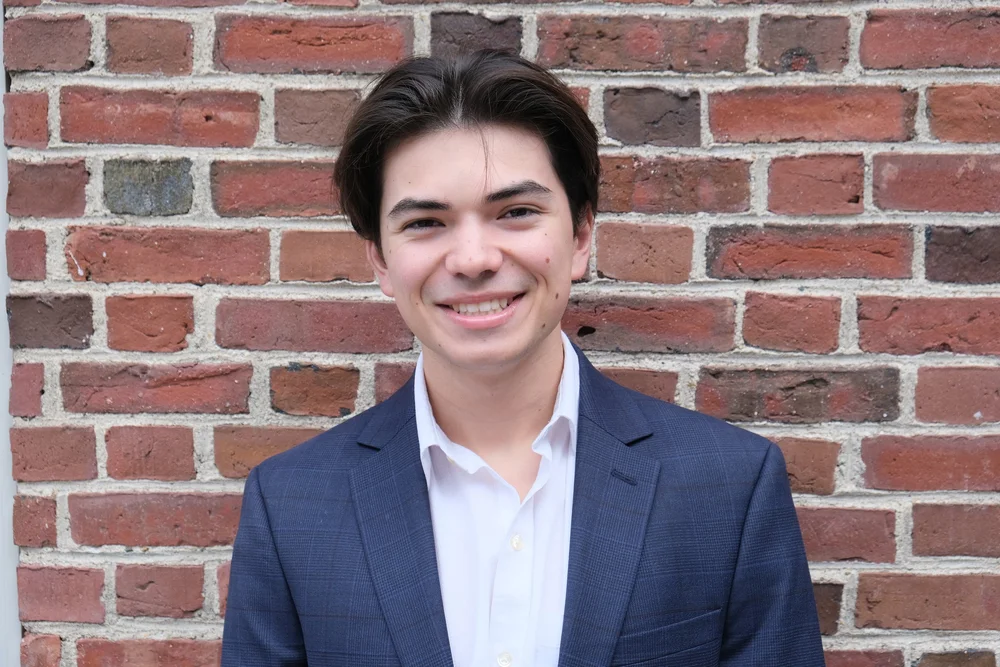 Associate Team — Harvard Association for U.S. - China Relations