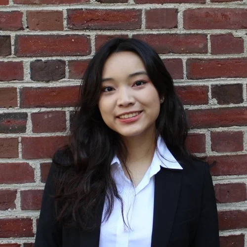 Associate Team — Harvard Association for U.S. - China Relations