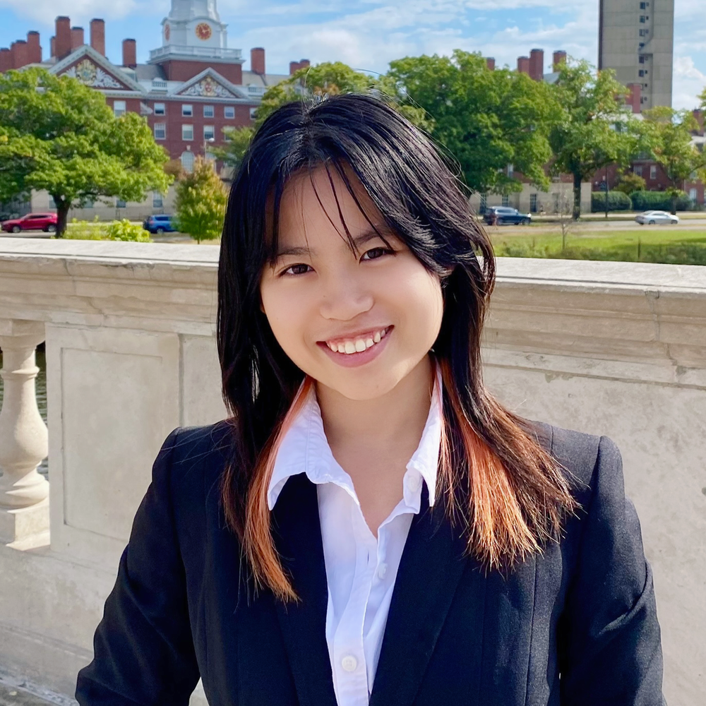 Associate Team — Harvard Undergraduate Association for U.S. Cross ...