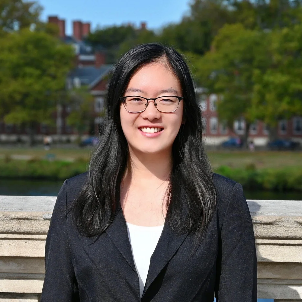 Executive Team — Harvard Association for U.S. Cross-Cultural Relations