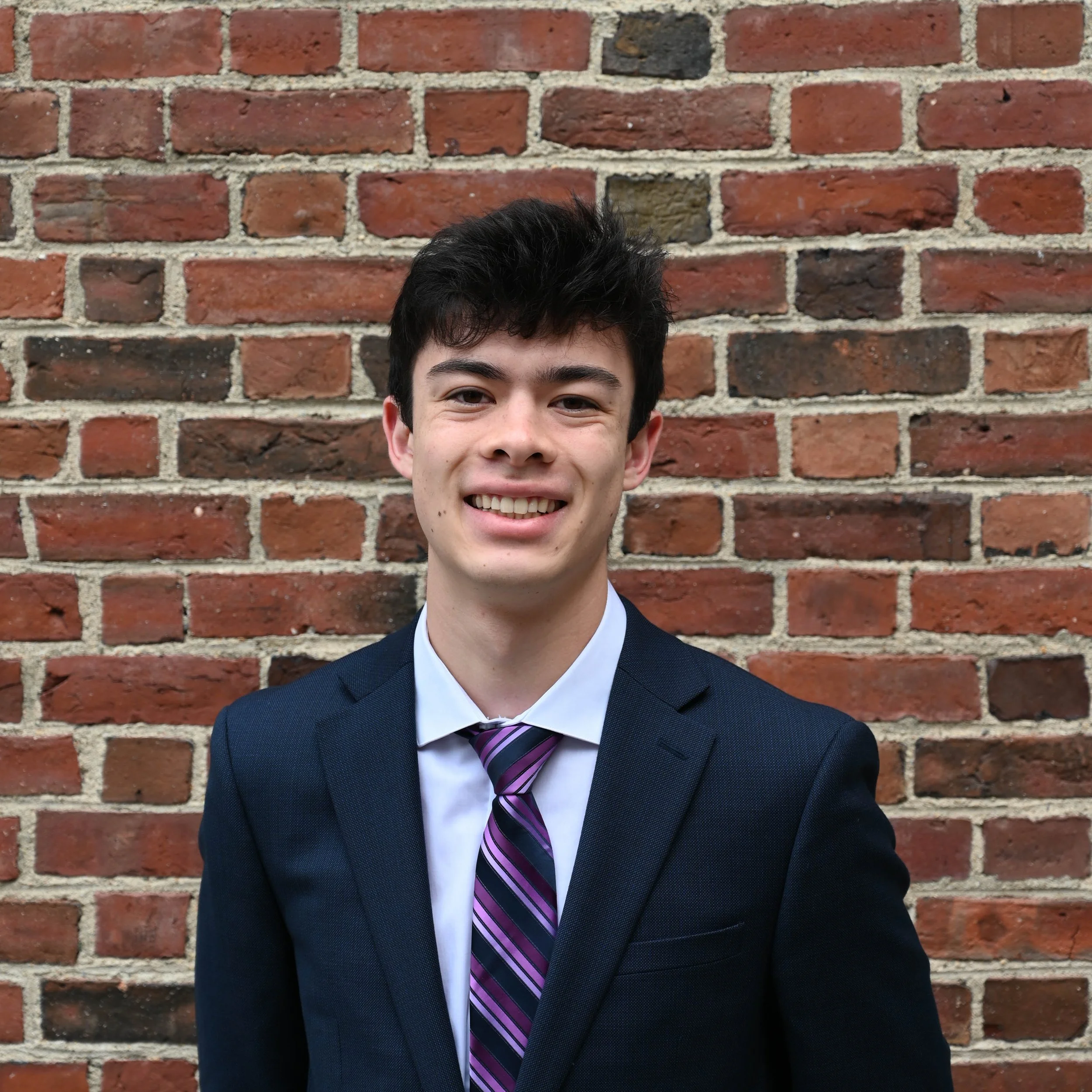 Executive Team — Harvard Association for U.S. - China Relations