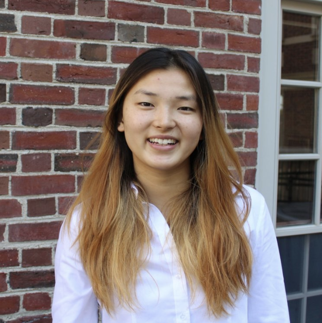 Executive Team — Harvard Association for U.S. - China Relations