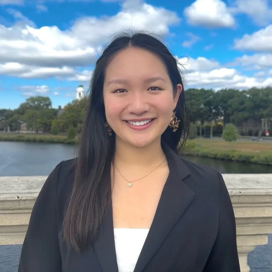 Executive Team — Harvard Association for U.S. Cross-Cultural Relations