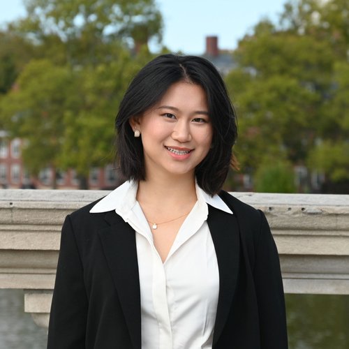 Executive Team — Harvard Association for U.S. - China Relations