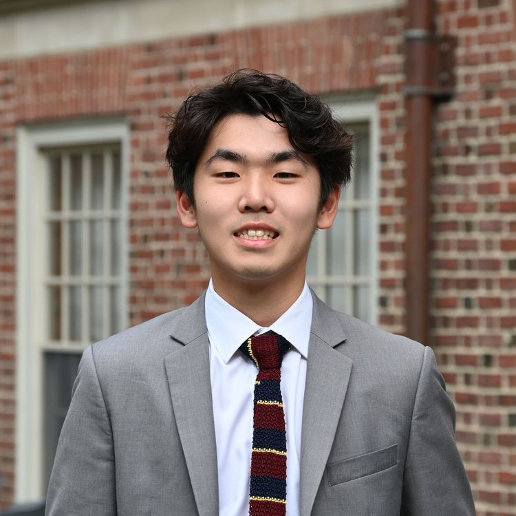 Executive Team — Harvard Undergraduate Association for U.S. Cross ...