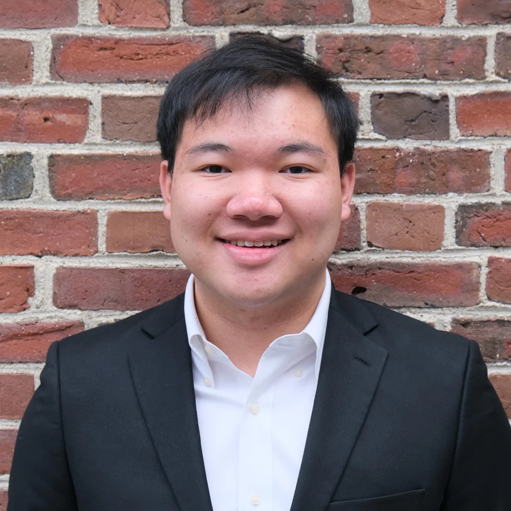 Associate Team — Harvard Association for U.S. - China Relations