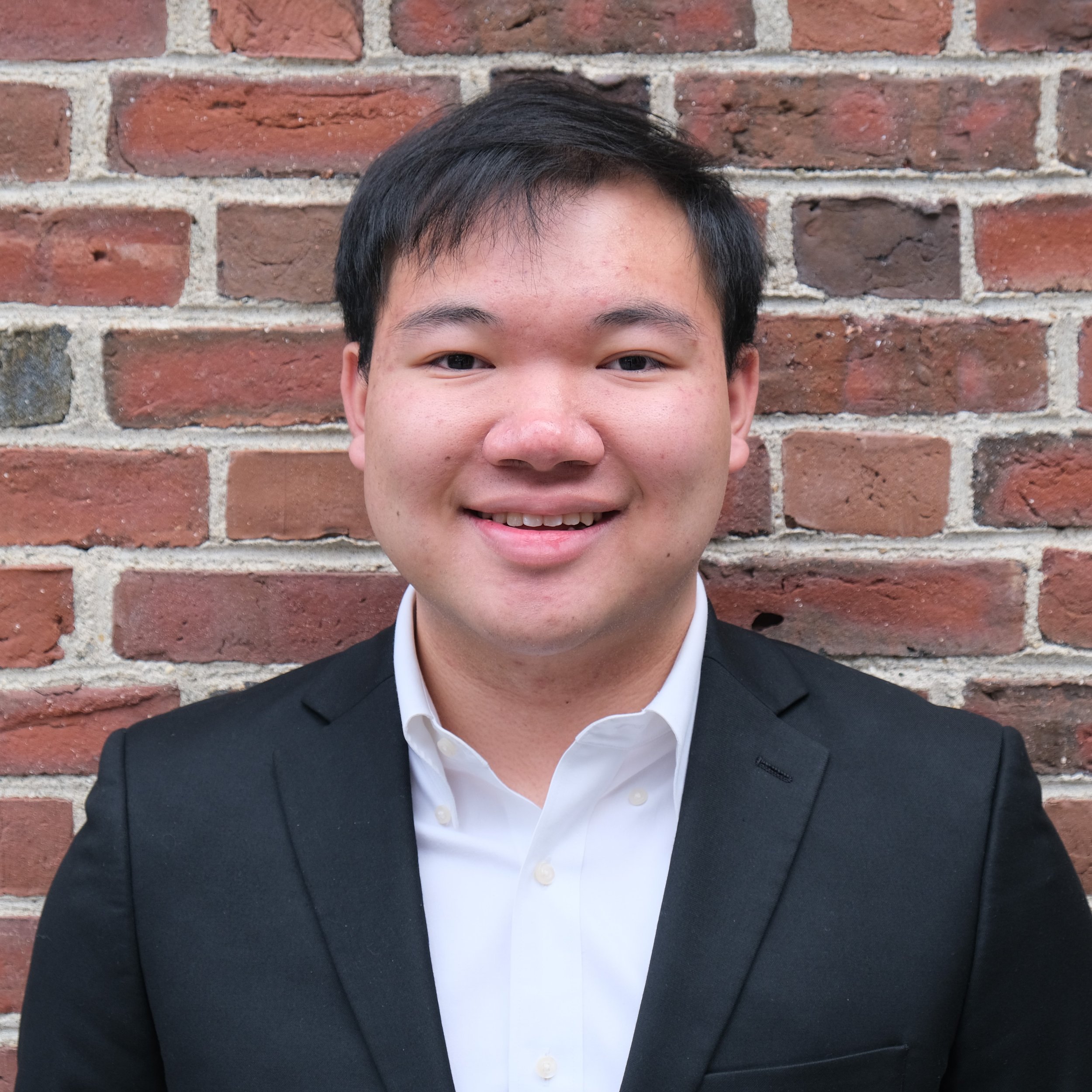 Associate Team — Harvard Association for U.S. - China Relations