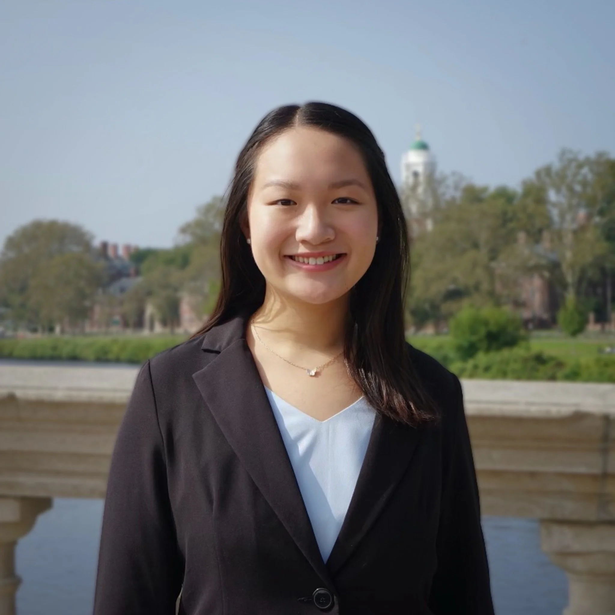 Associate Team — Harvard Association for U.S. - China Relations