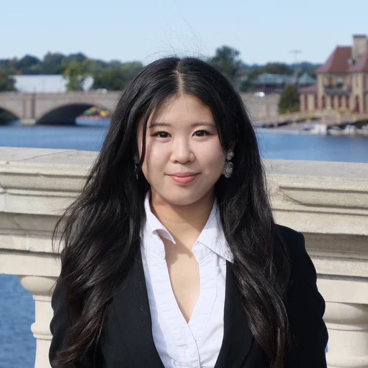 Associate Team — Harvard Undergraduate Association for U.S. Cross ...