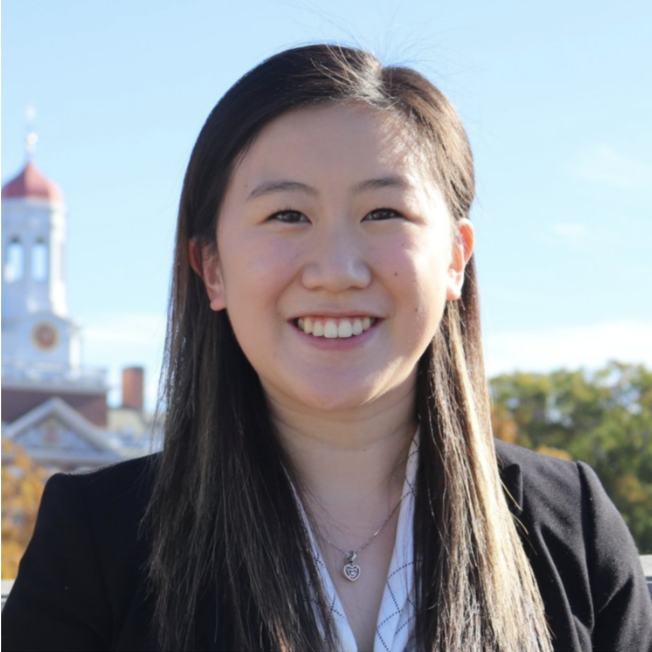 Executive Team — Harvard Association for U.S. - China Relations