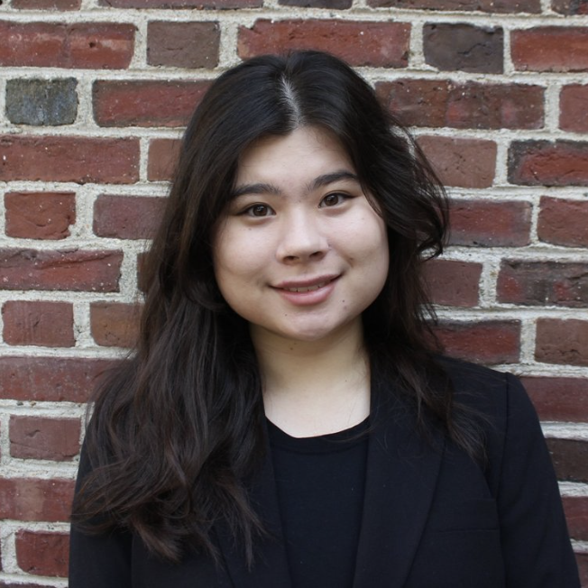 Executive Team — Harvard Association for U.S. - China Relations