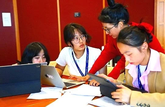 Business Pioneer Case Challenge (BPC) — Harvard Association for U.S ...