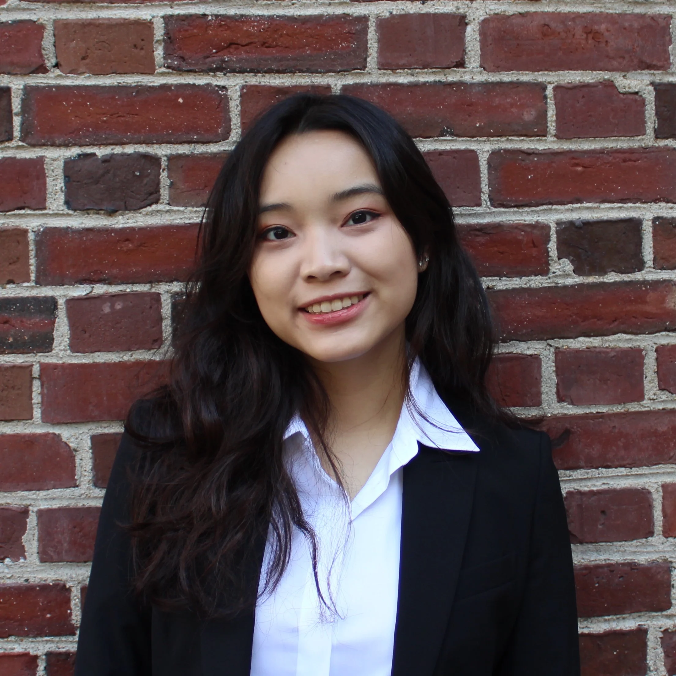 Executive Team — Harvard Association for U.S. - China Relations