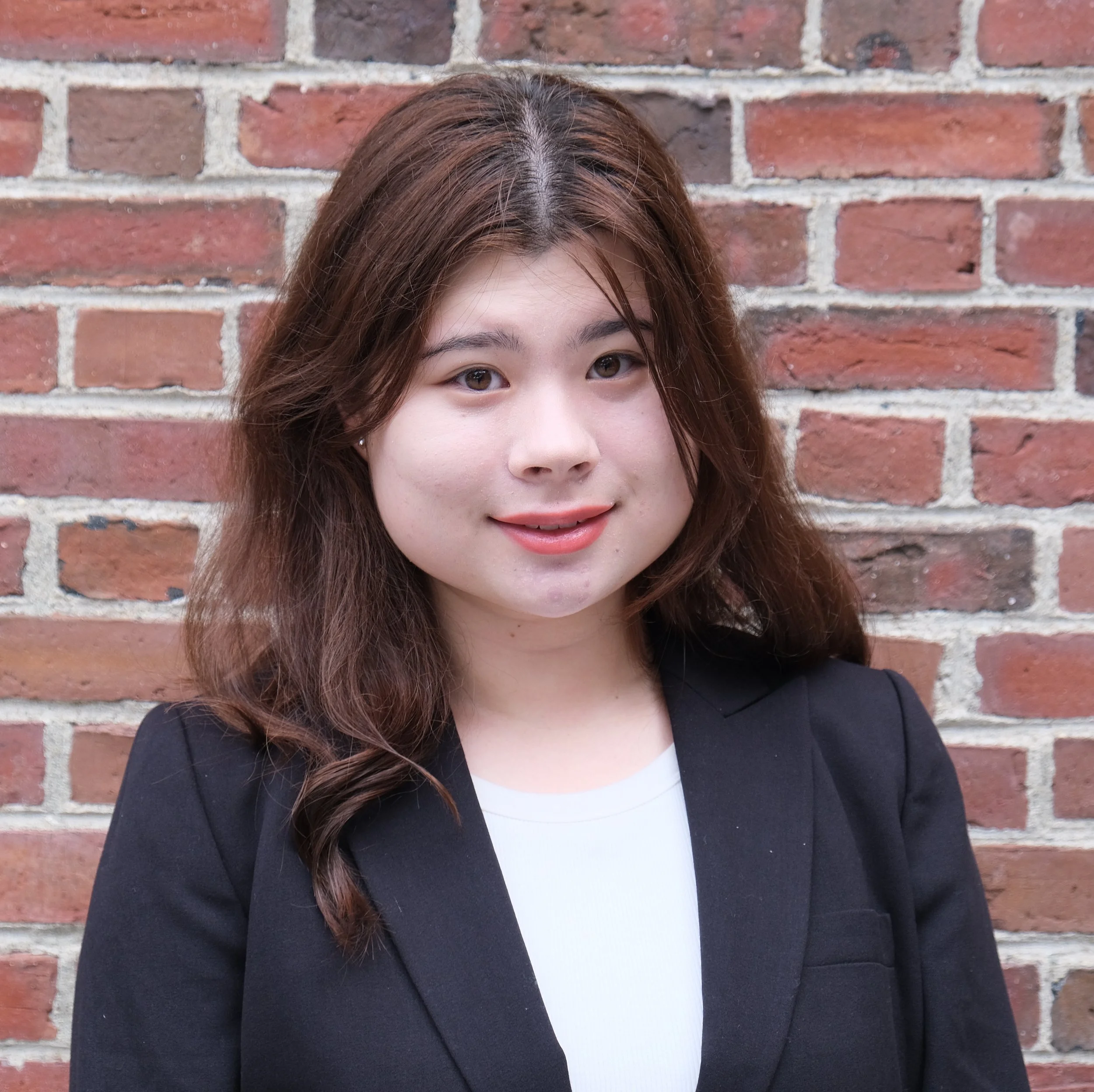 Executive Team — Harvard Association for U.S. - China Relations