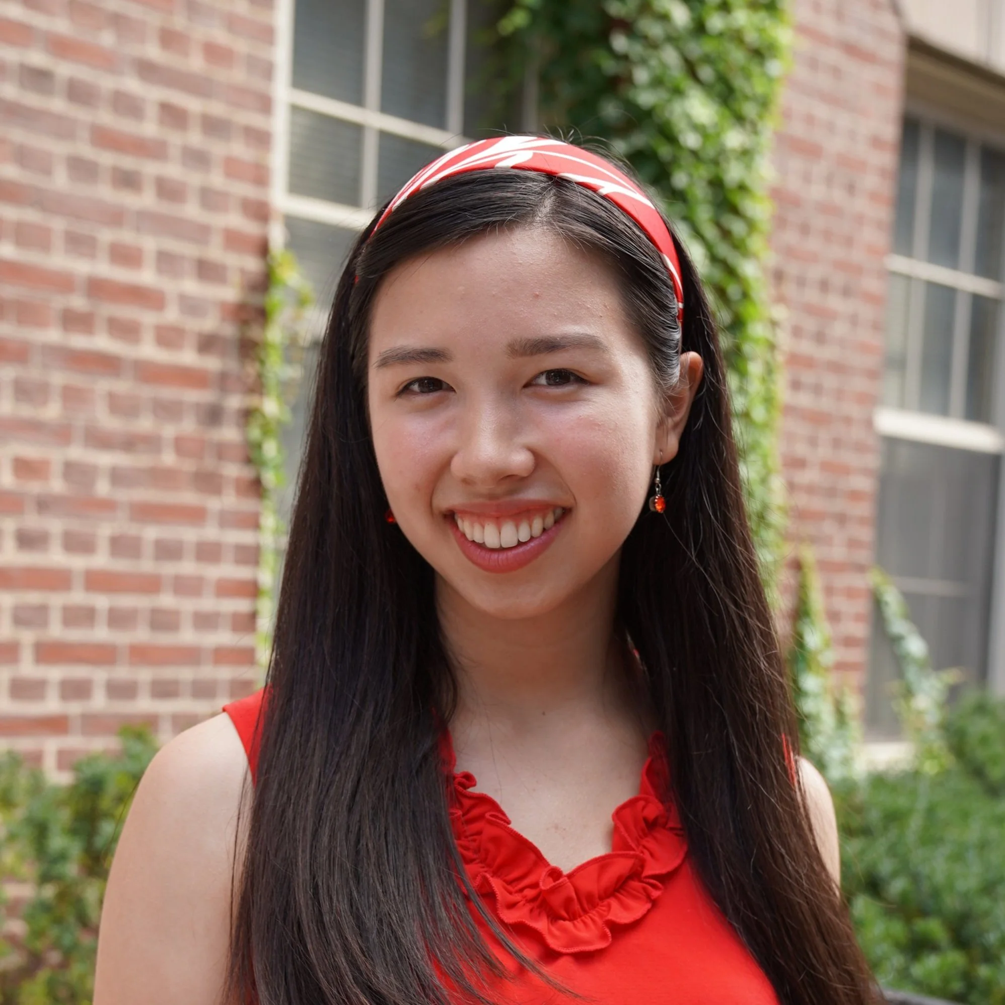 Associate Team — Harvard Association for U.S. - China Relations