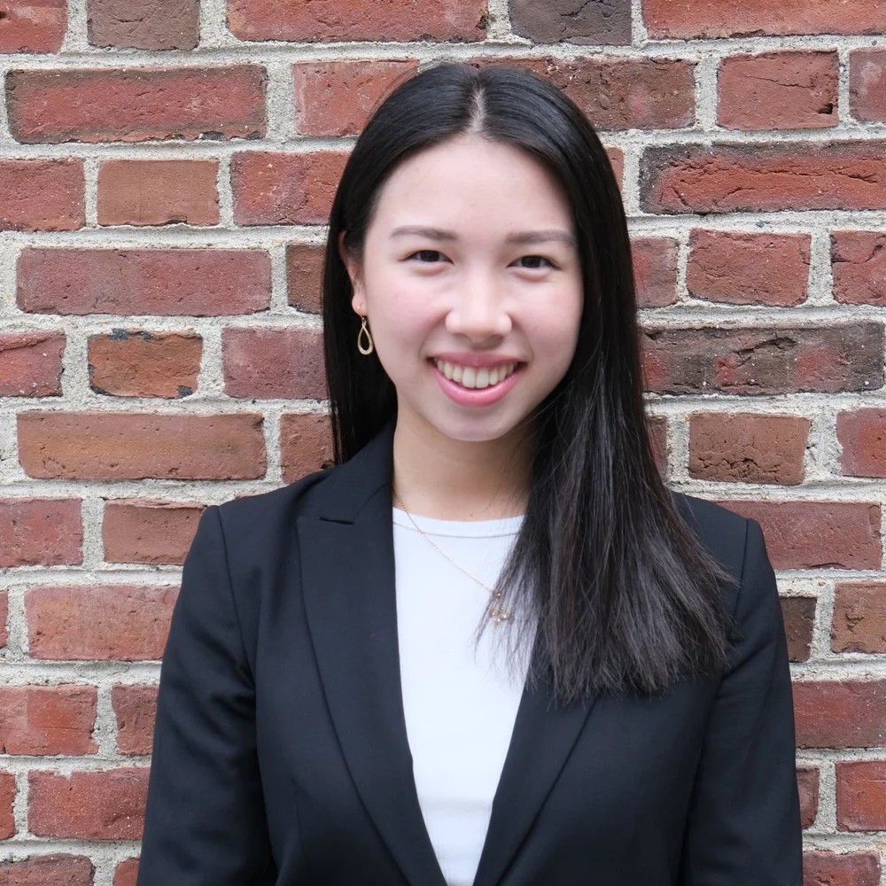 Associate Team — Harvard Association for U.S. - China Relations