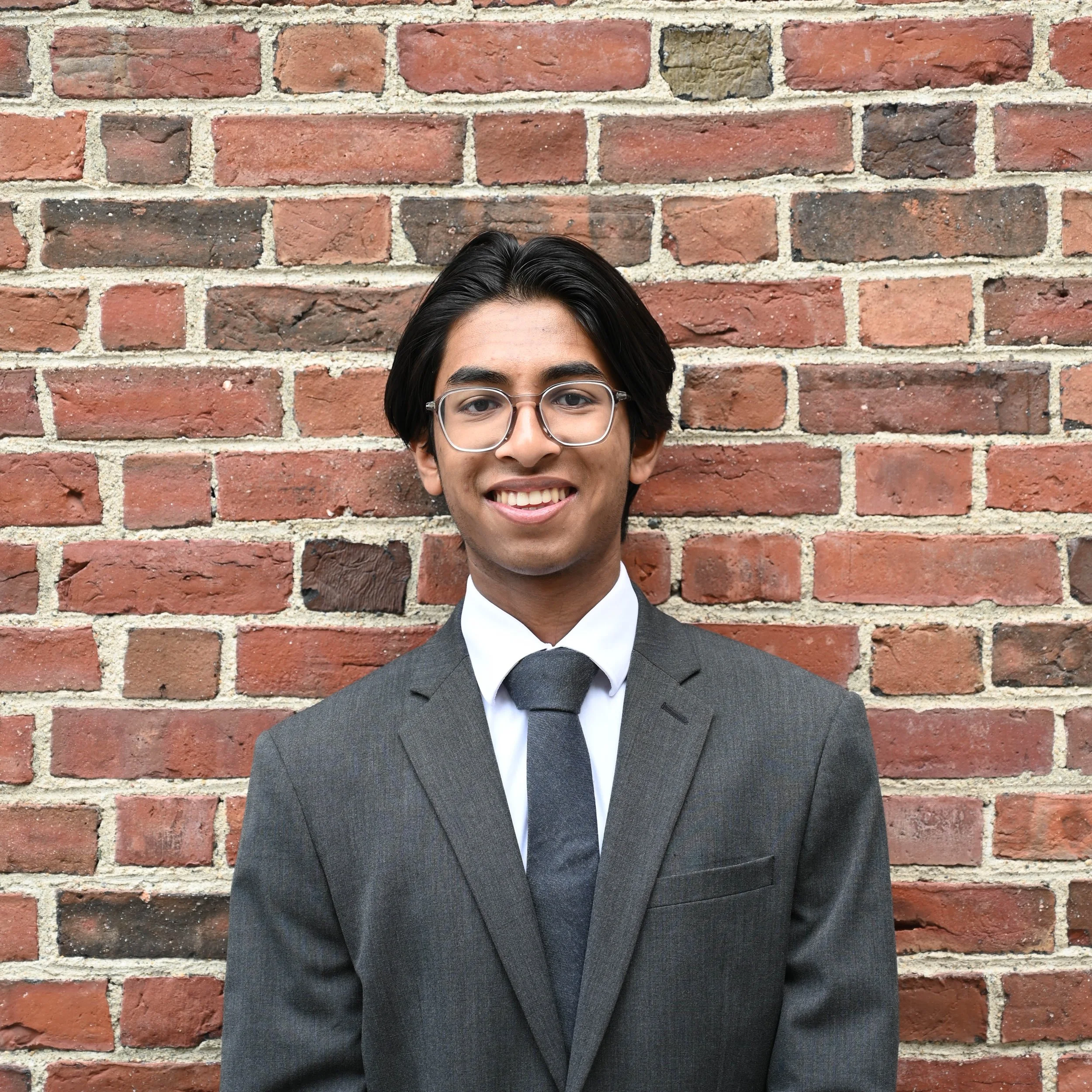 Associate Team — Harvard Association for U.S. - China Relations