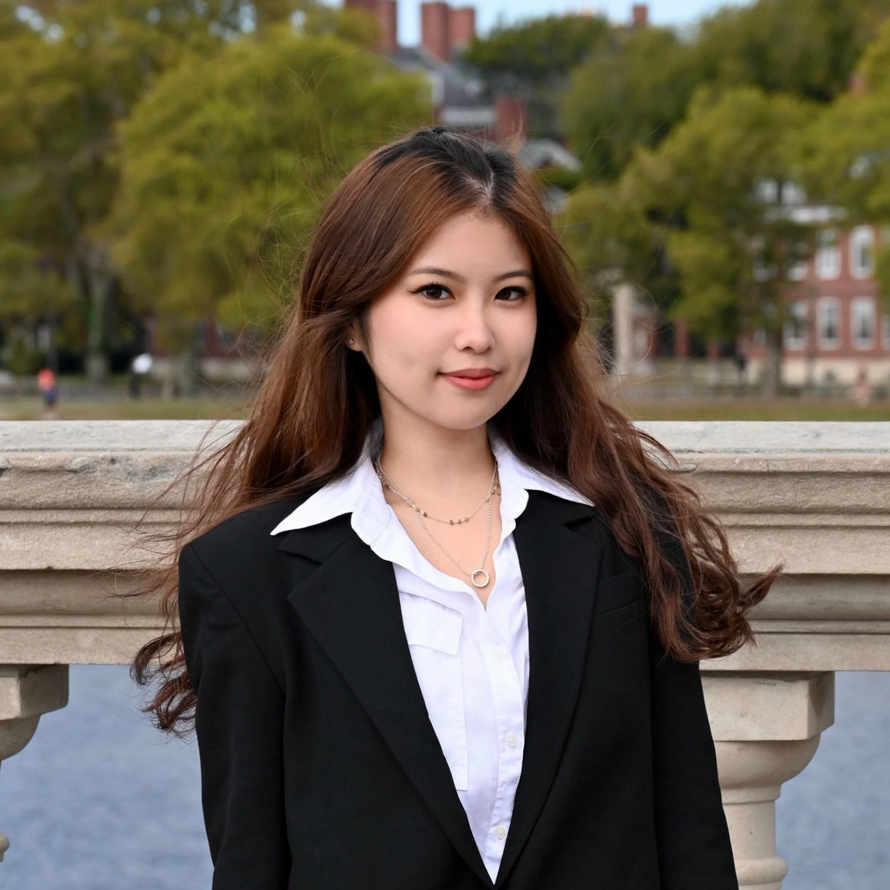 Executive Team — Harvard Association for U.S. - China Relations