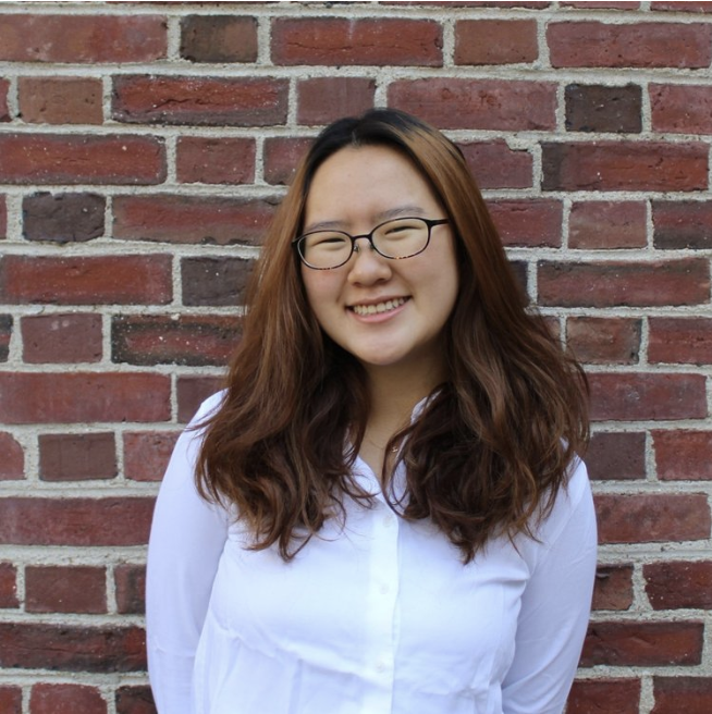 Executive Team — Harvard Association for U.S. - China Relations