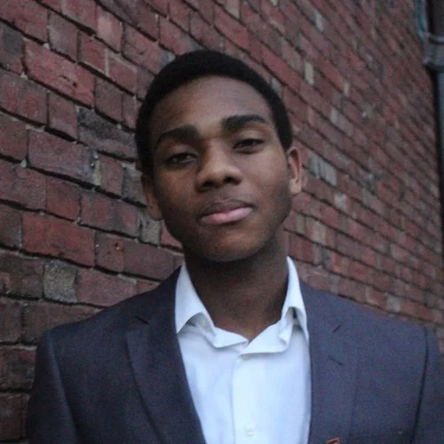 Associate Team — Harvard Association for U.S. - China Relations