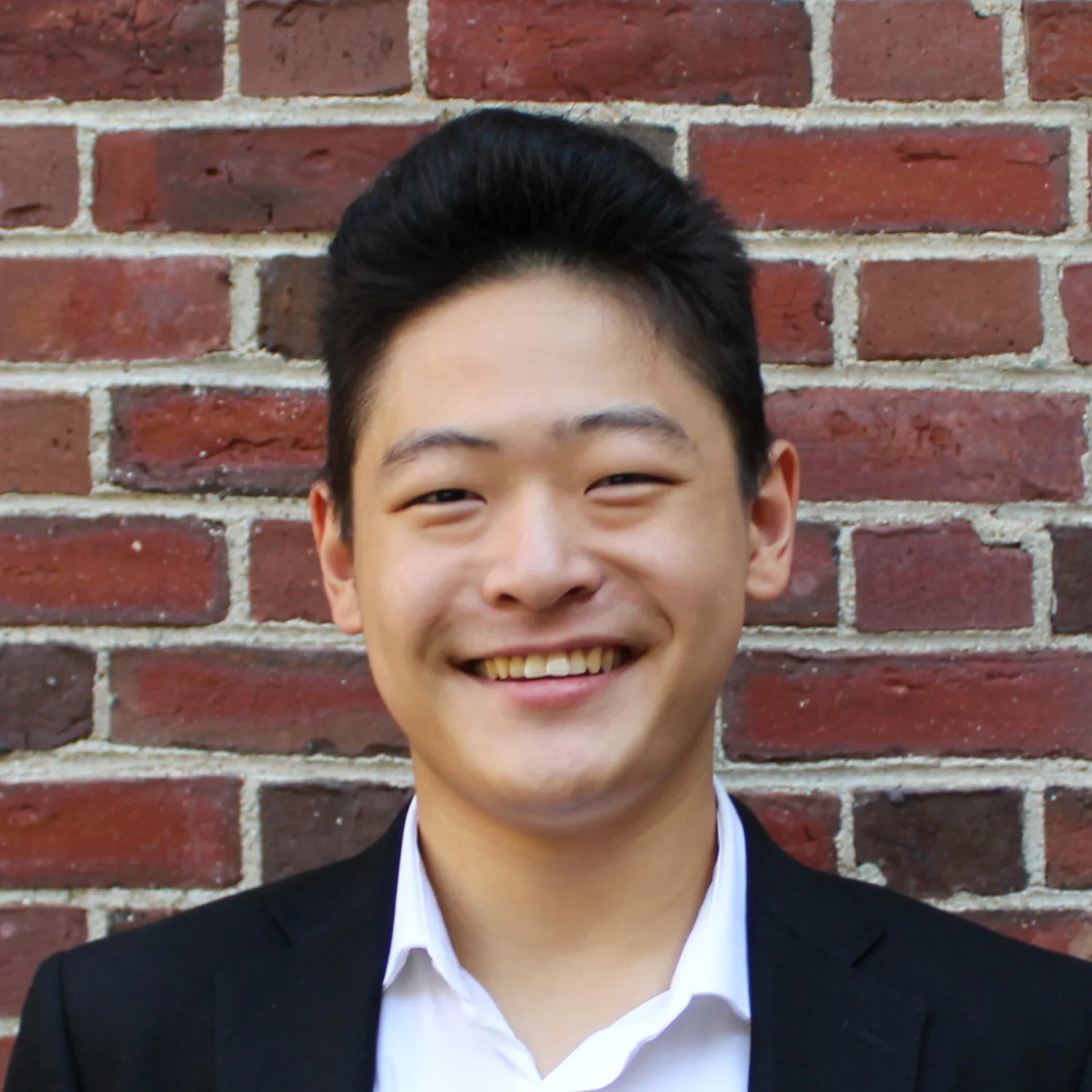 Associate Team — Harvard Association for U.S. - China Relations