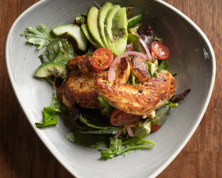 Restaurant Blackwood Adelaide | LENOX AVENUE