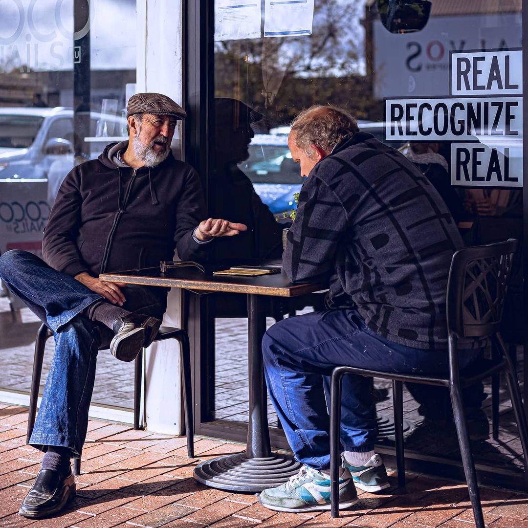 Rundle Street Restaurant Adelaide | LENOX AVENUE