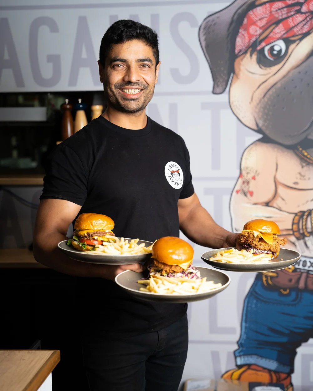 Rundle Street Restaurant Adelaide | LENOX AVENUE