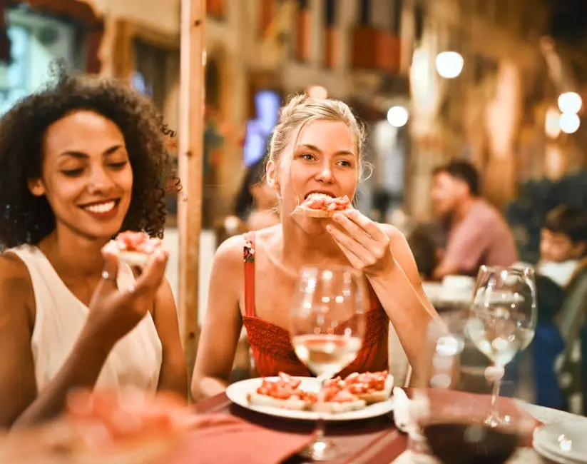 11 Unique Outdoor Adelaide Dining Experiences You Shouldn't Miss ...