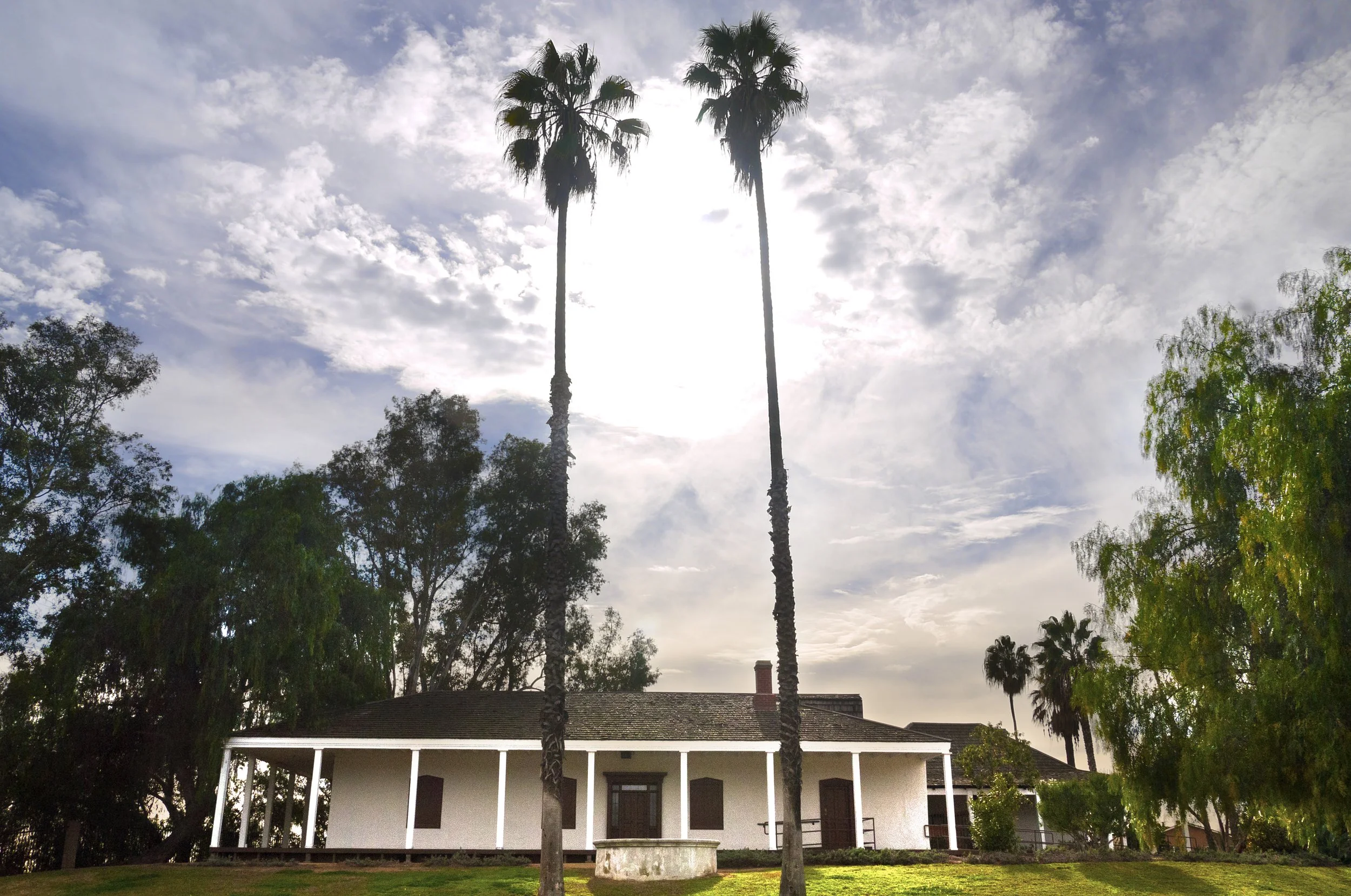 About — Montebello Historical Society