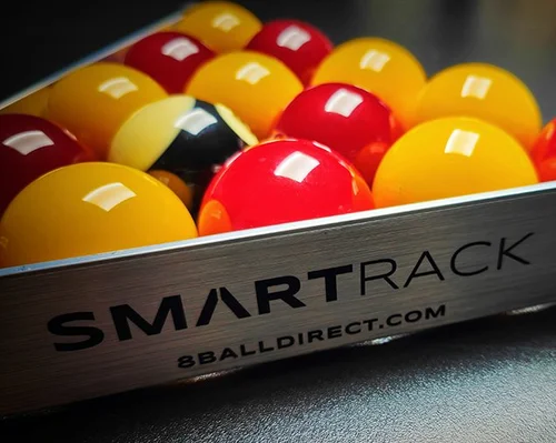 Smart Rack — 8 Ball Direct