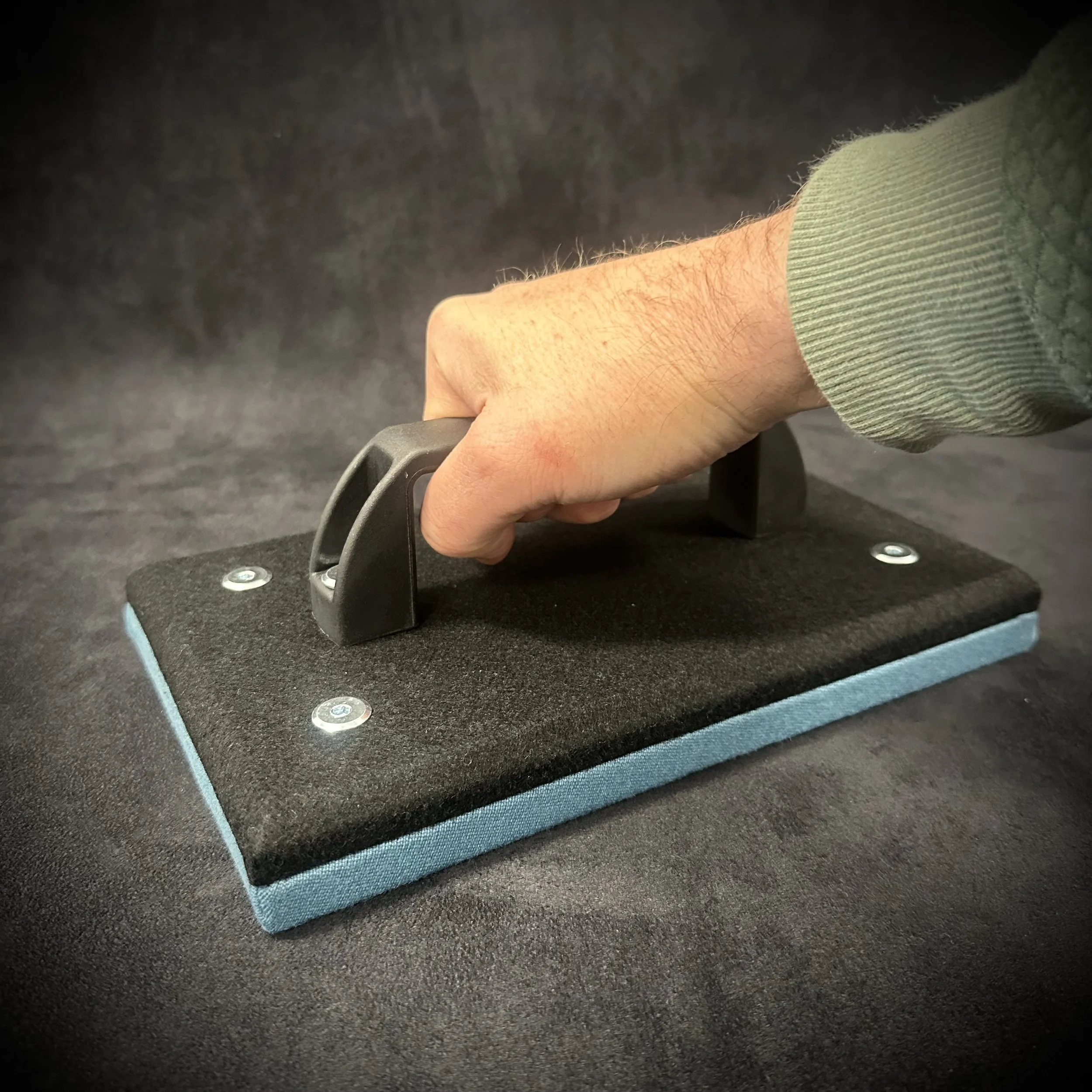 Table Padder - Strachan 861 Cloth — 8 Ball Direct