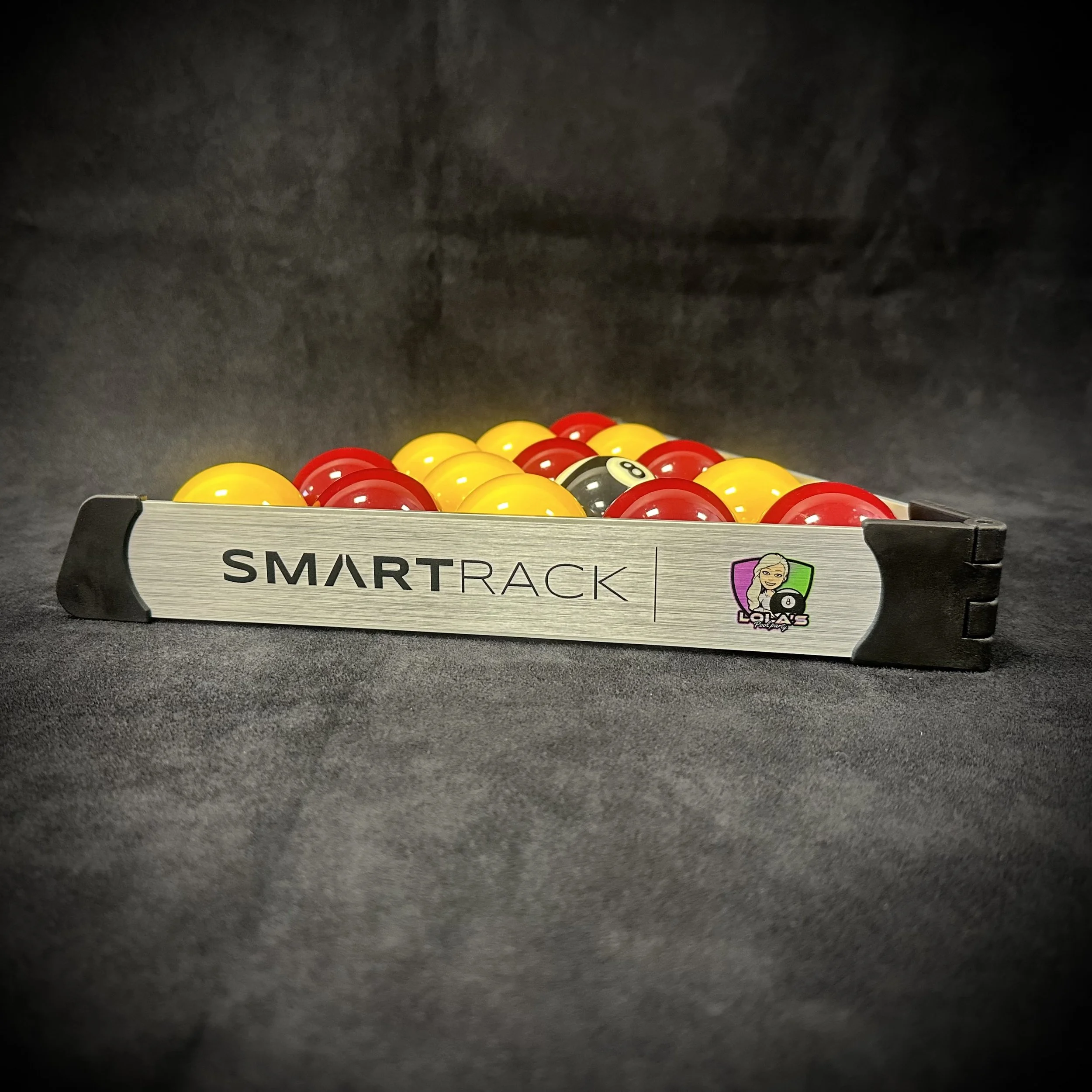 Store 2 — 8 Ball Direct