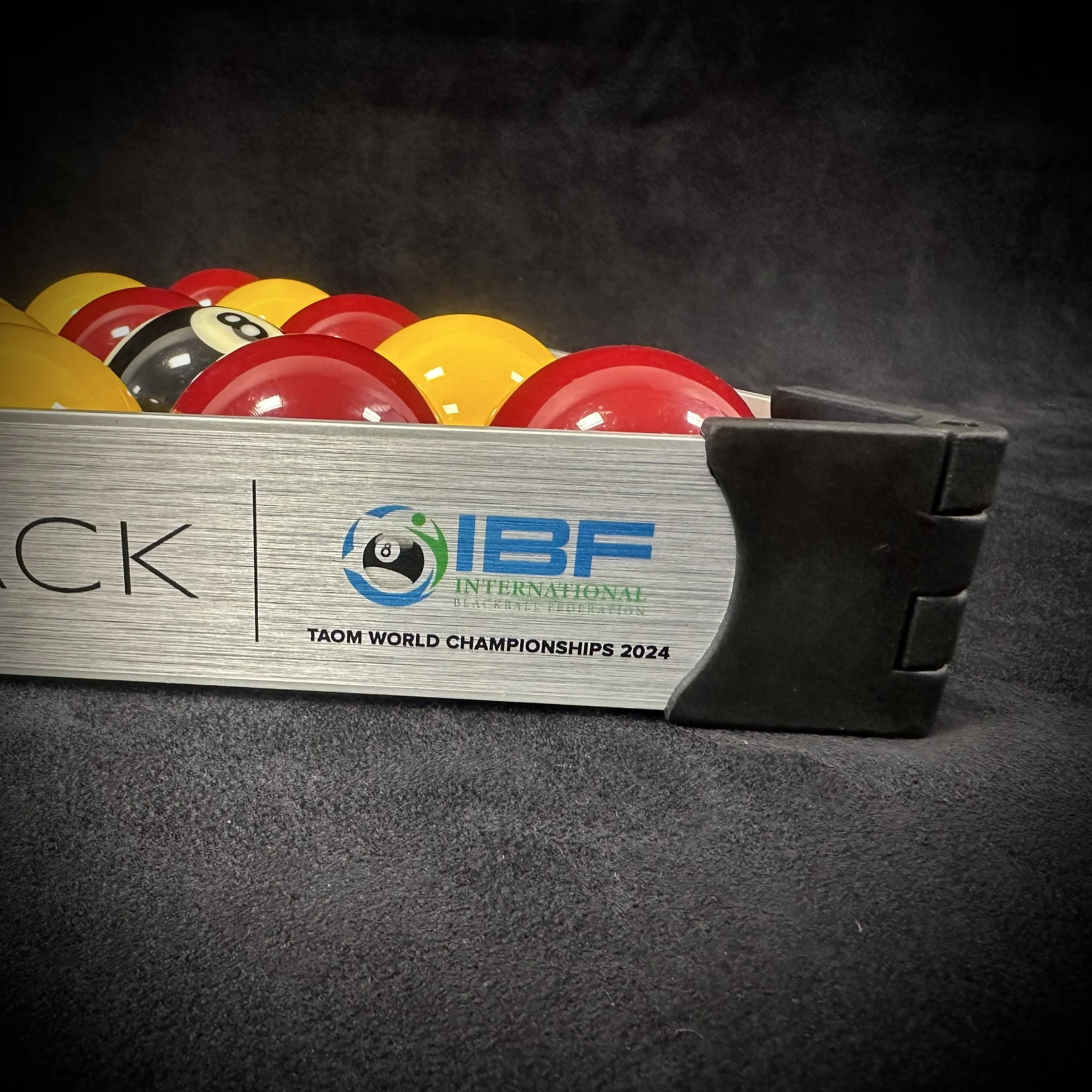 Store 2 — 8 Ball Direct