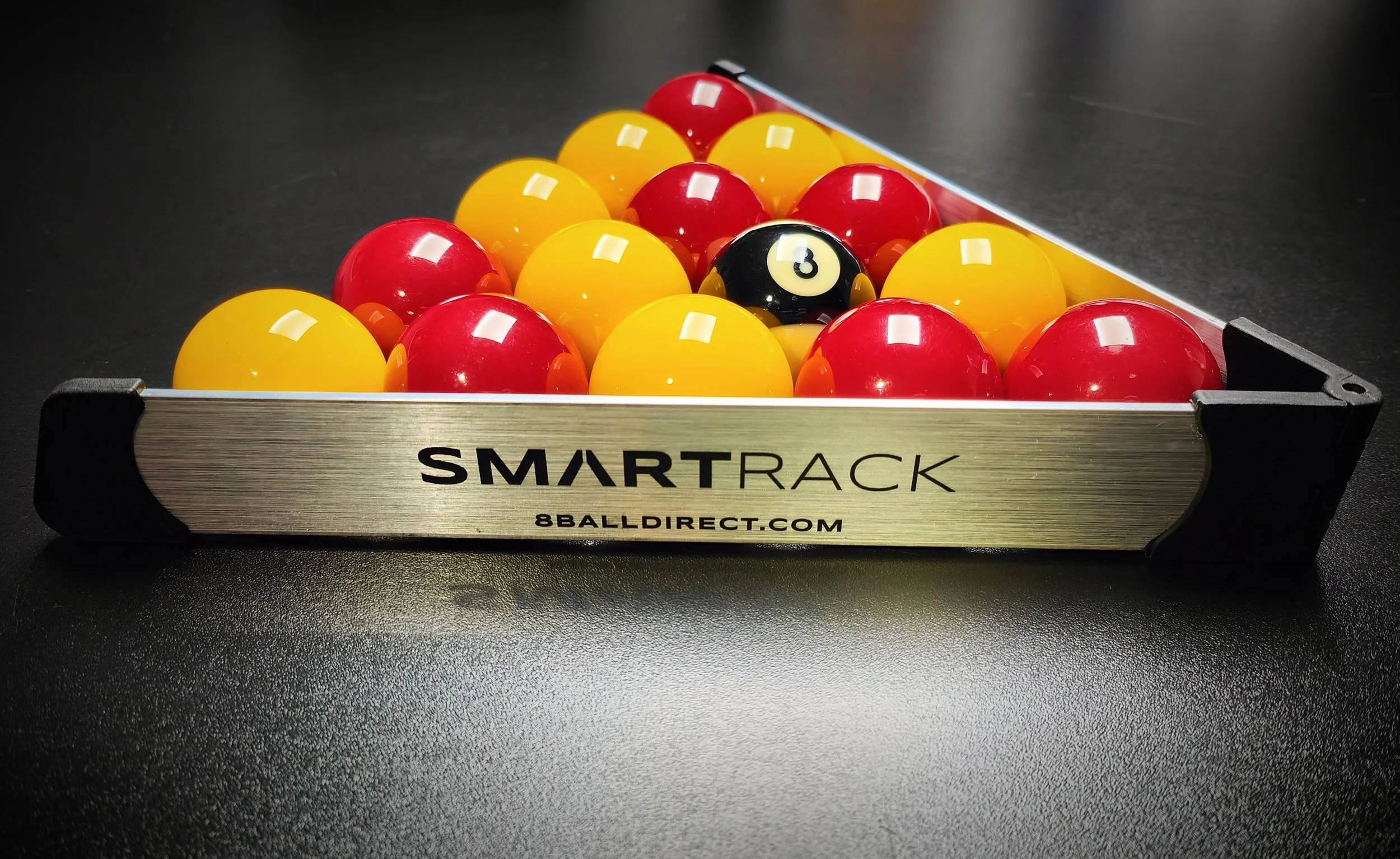 Smart Rack — 8 Ball Direct