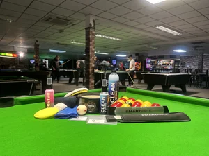 8 Ball Direct